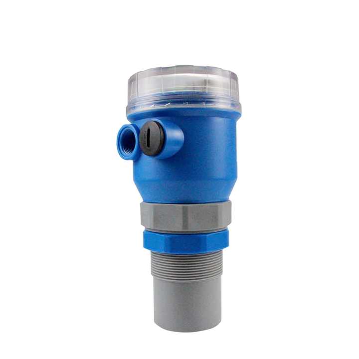 GAMICOS GUT801 - Precision Water Level Sensor with Display