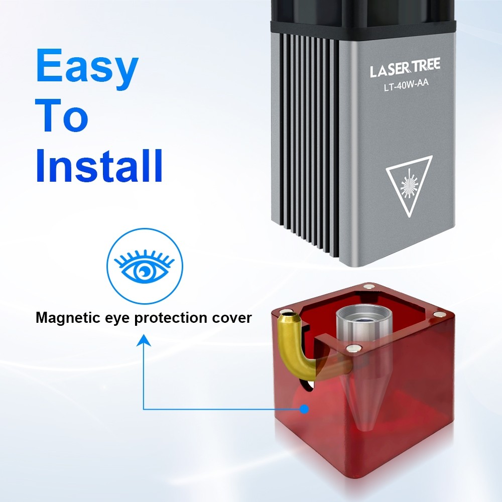 How to Choose the Best Laser 40W for Your Needs: A Complete Buying Guide
