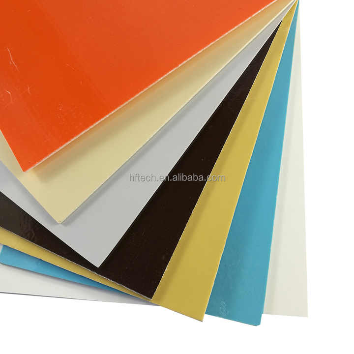 Fiberglass Reinforced Plastic FRP Sheet - Durable & Versatile
