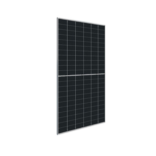 N-Type Solar Panel Systems High Quality Solar Panels 650W Single Solar ...