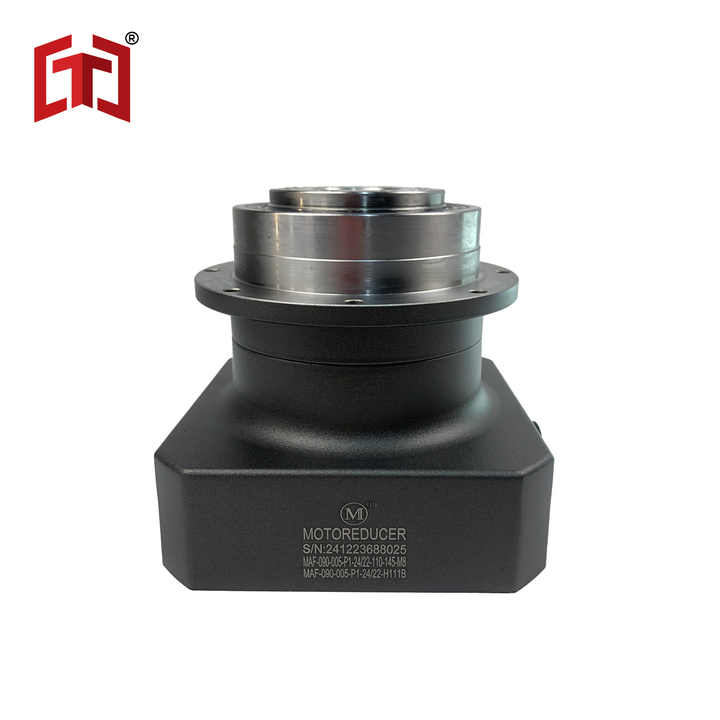 Motoreducer Laser Parts Gear Box Maf-090-005-P1 for Laser Cutting Machine