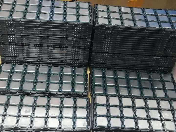 Intel Core i5-7400T 4-Core Processor 2.4GHz LGA 1151