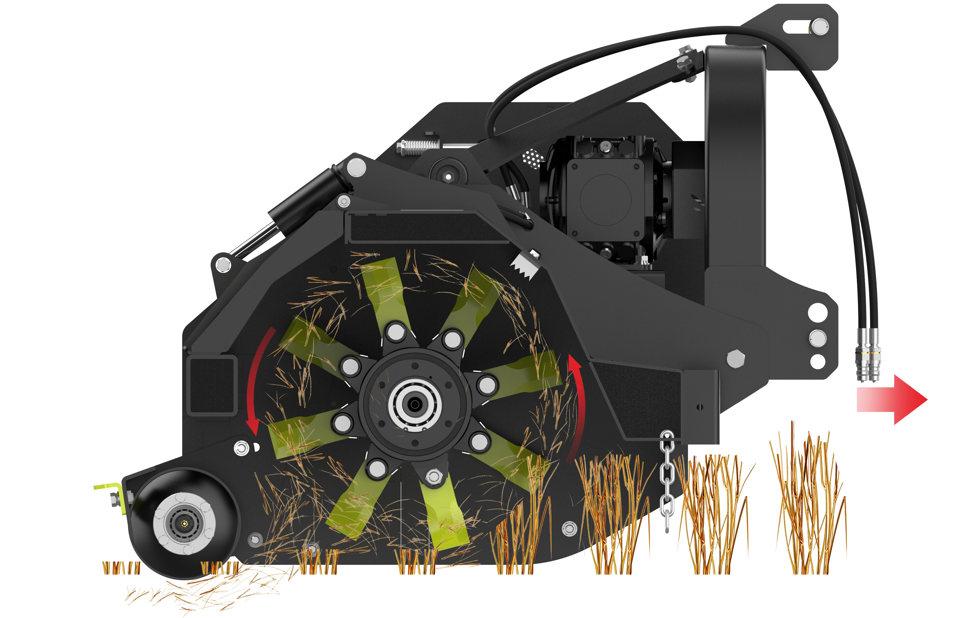 How to Choose the Best Straw Cutter Machine: A Complete Buying Guide