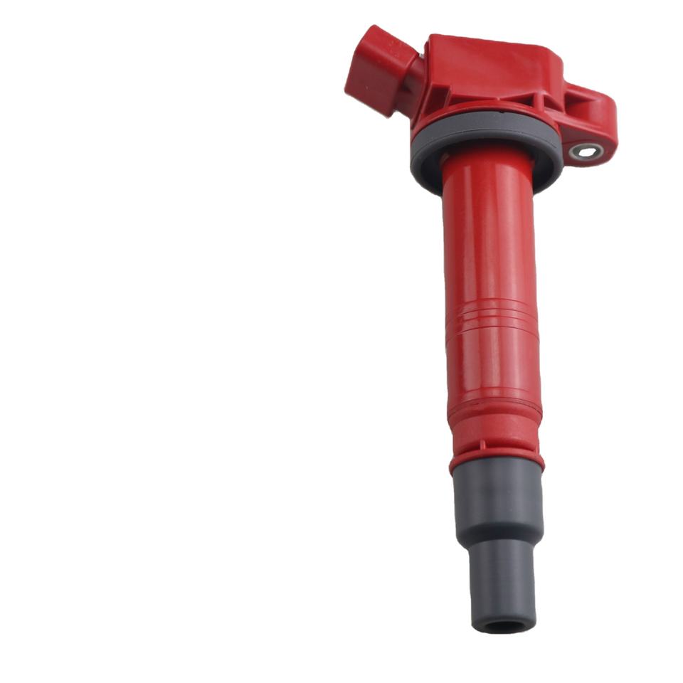 Toyota Ignition Coils - Reliable Performance for Hilux & More