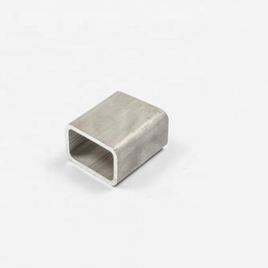 aluminium rectangular tube with round corner Angepasstes Unique And ...