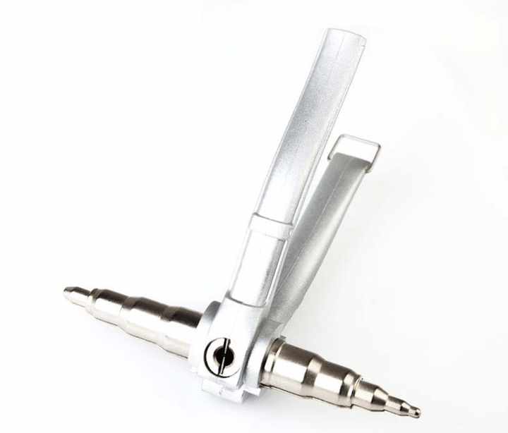 Copper Pipe Expander Set Swaging Tool EMVANV 2-Piece Copper Tube ...