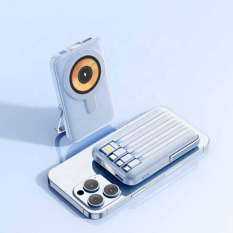 How to Choose the Best Mini Pawa Bank for Your Power Needs
