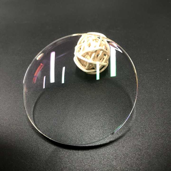 Attractive and Reasonable Price CR39 Lens Price 1.499 Single Vision UC ...