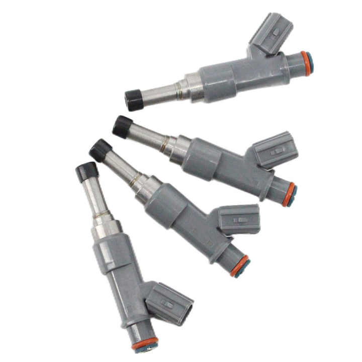 Podofo燃料インジェクター23209-79155 05-14用トヨタタコマ2.7L4ランナー23250-75100燃料インジェクター ...