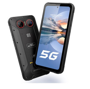 Mejor Tech-pro y los teléfonos celulares impermeable ip69 con batería ...