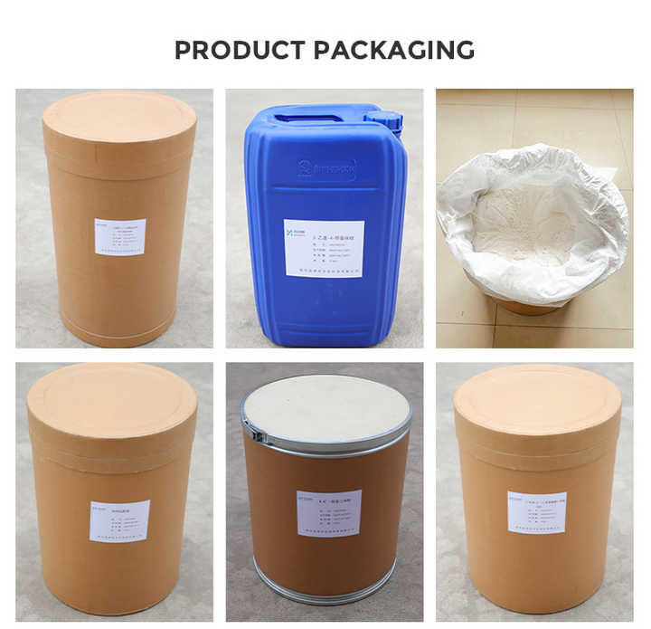 CAS 1467-16-9 Imidazole Hydrochloride Powder 98% Industrial Reaction ...