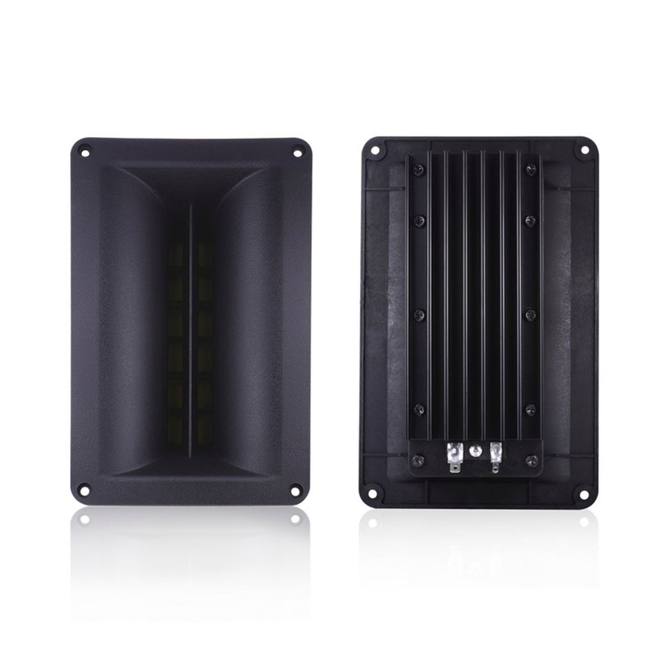Samtronic Horn Panel Hailar Aluminum Ribbon Ultra Tweeter