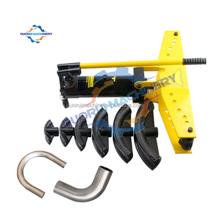 Buy China Pipe Bending Machine | CNC Hydraulic Automatic | Premium ...