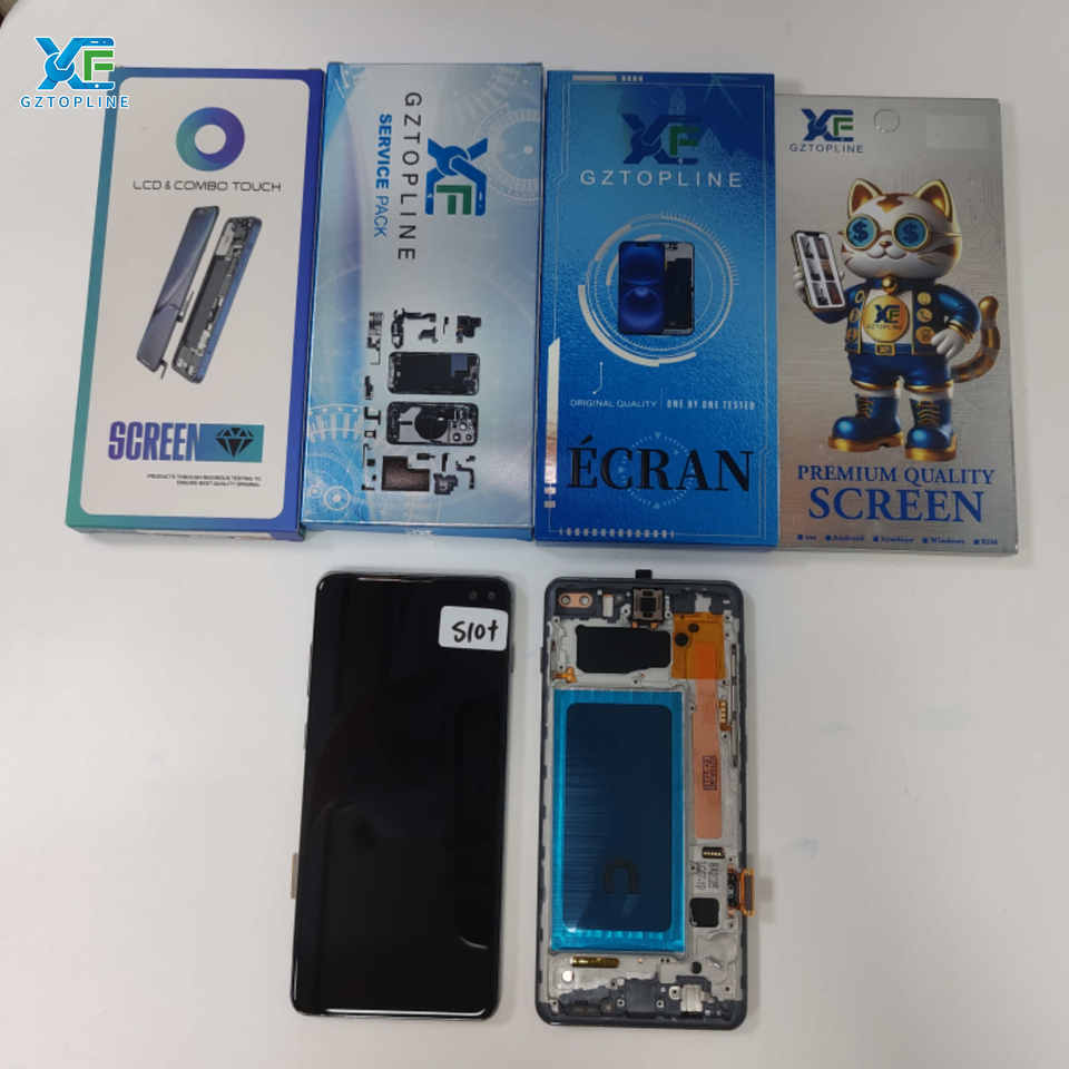 High-quality Screens Original OLED Replacement with Frame Display for ...