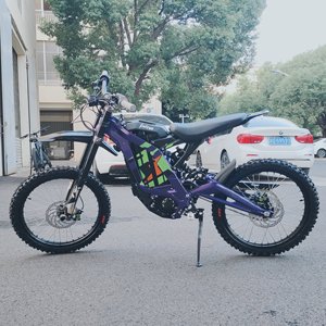 Sur Ron Ebikes - High Performance Electric Bikes for Sale