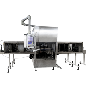 Produce Faster With A Wholesale empty bottle inspection machine ...