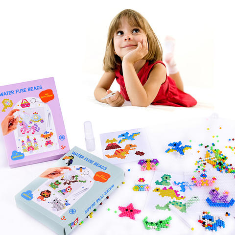 DIY magic water beads, DIY magic water beads direct from Pujiang ...