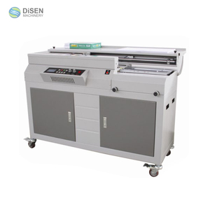 Paperback Book Binding Machine Wholesale For Paper Recycling - Alibaba.com