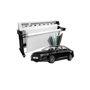 Automate Cutting And Printing With window tint machine - Alibaba.com