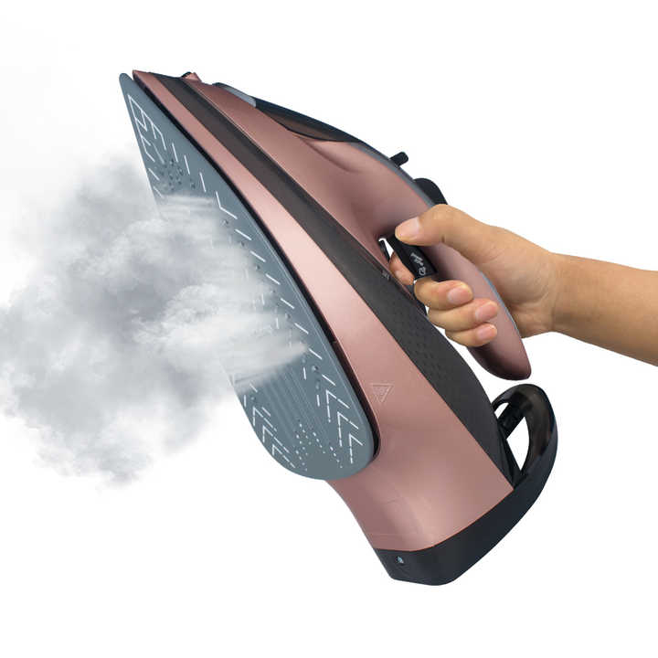 2024 Highly Efficient Large Size High -end Custom Elegant Ceramic Iron ...