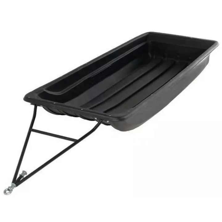 Snow Trek Plastic Large Utility Sled| Alibaba.com