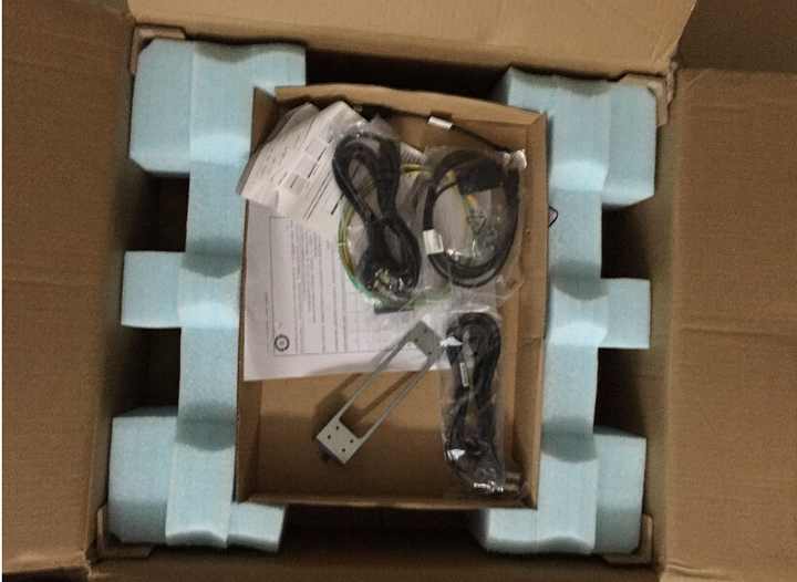 Base Station Multi-Mode RRU3908 V1 & V2 - 900mhz & 1800mhz