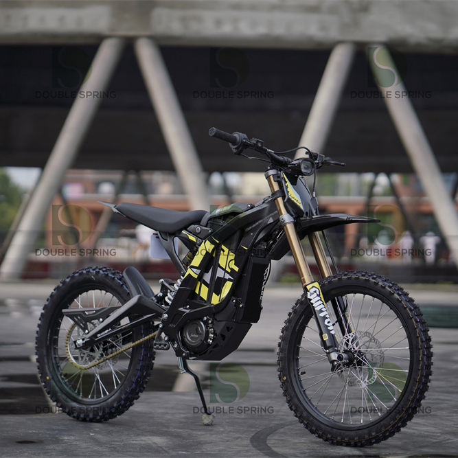 2026 Chinese Off Road Motorcycle Surron Light Bee X Electric Road Bike ...