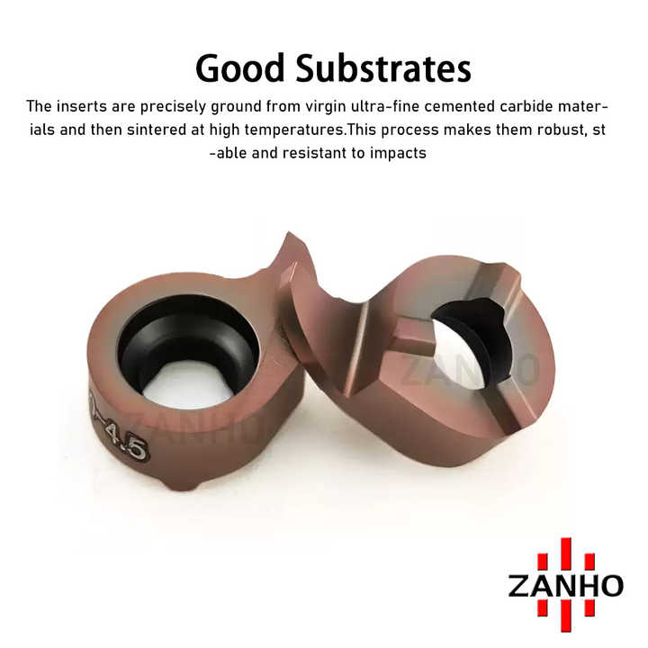 MB Series Carbide Insert Grooving Tool Head MB05 MB07 MB09 for Steel ...