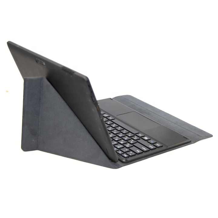 Custom 5 Pogo Pin Keyboard - Bluetooth Docking for Tablets