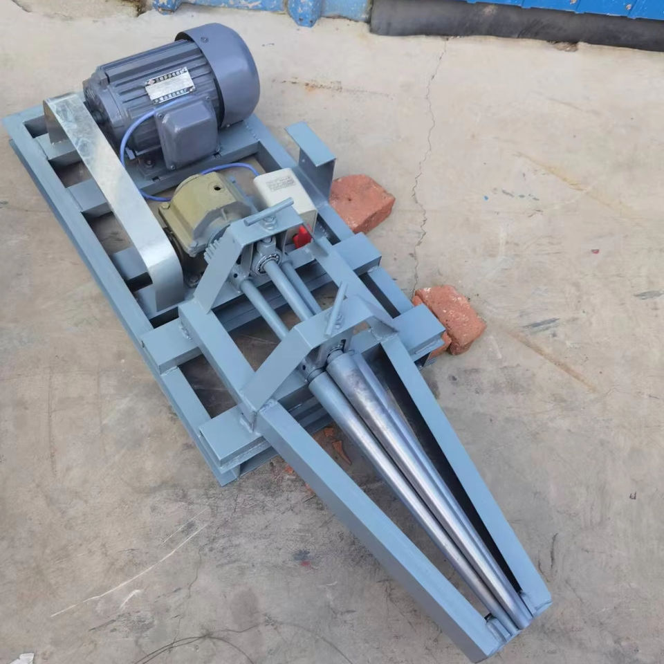 Conical Plate Rolling Mill Conical Drum Rolling Mill Conical Drum ...