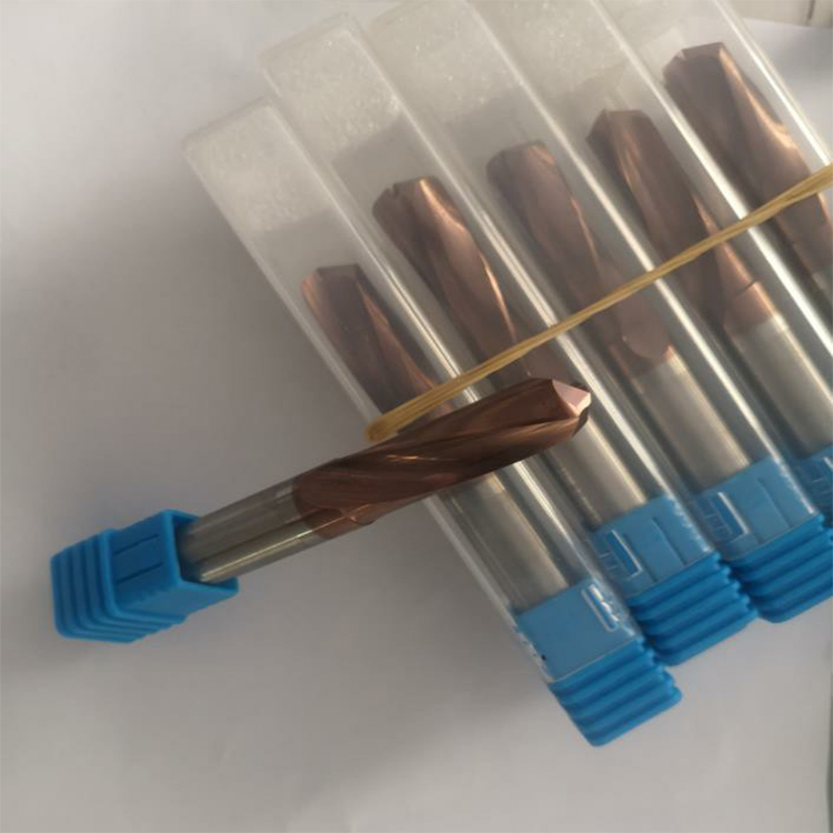 Dụng Cụ Cắt Cnc 2 Sáo Hrc60 Cacbua Đầu Dao Phay Thép Vonfram Hợp Kim M – Chima.vn – Máy móc ...