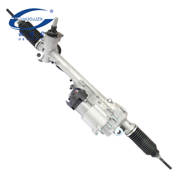 Auto Electric Power Steering Rack for Audi Q7 2015-2018