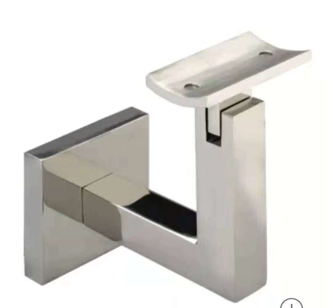 Taizhou Yashun Stainless Steel Co., Ltd. - Glass spider, handrail