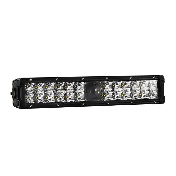 Brightest Led Driving Light bar 14 22 30 42 50 Inch Led 4x4 Offroad ...