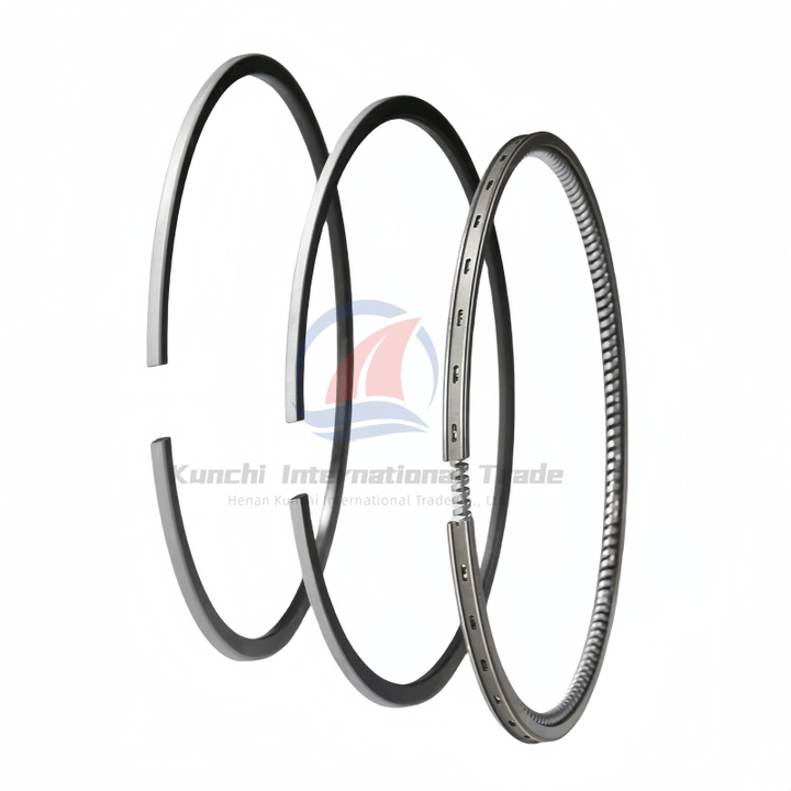 New High Quality KC Brand Piston & Ring for Land Rover/Jaguar AJ200D ...