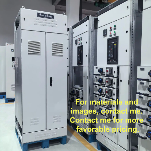 202601 100% Original Switch Servo Motor VFD Touchscreen Drive PLC ...