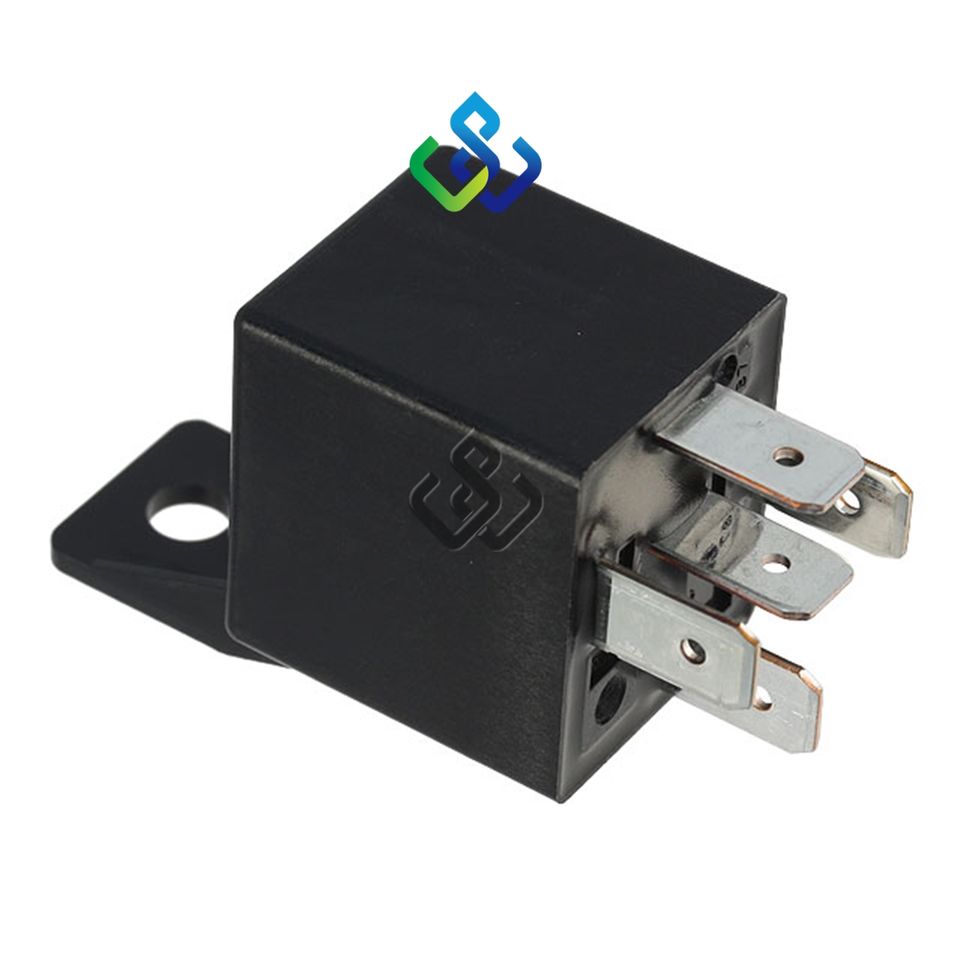 IN STOCK ORIGINAL BRAND NEW RELAY AUTOMOTIVE SPDT 40A 12V CB1F-R-WM-12V ...