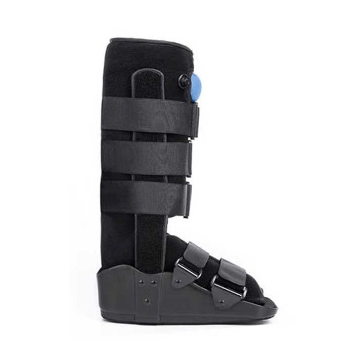 Unisex Neoprene Air Ankle Foot Joint Walker Medical Boots