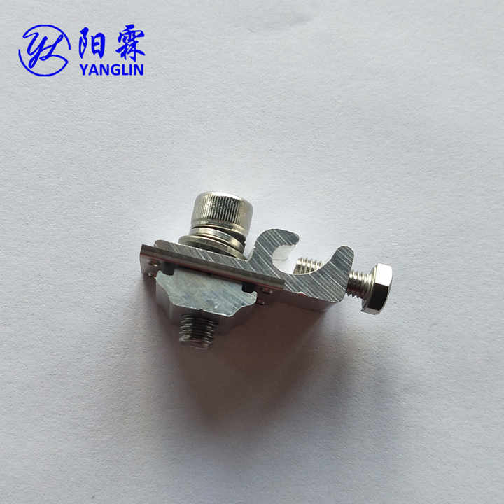 Solar Panel Grounding Lugs - Reliable Earthing Solutions