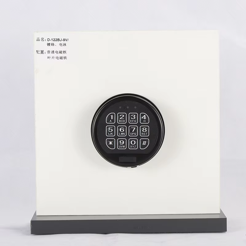 Buy Time Lock Key Safe Biometric Lock Security | Alibaba.com