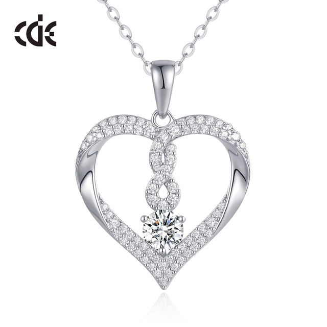 Guangzhou Cde Jewelry Co., Ltd. - Necklace, Earring