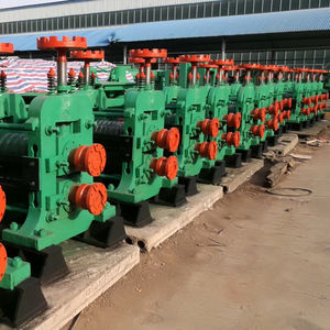 angle bar rolling machine, angle bar rolling machine Suppliers and ...