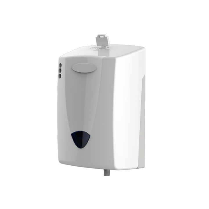 Professional Commercial LED Urinals Sanitizer Dispenser Machine ...