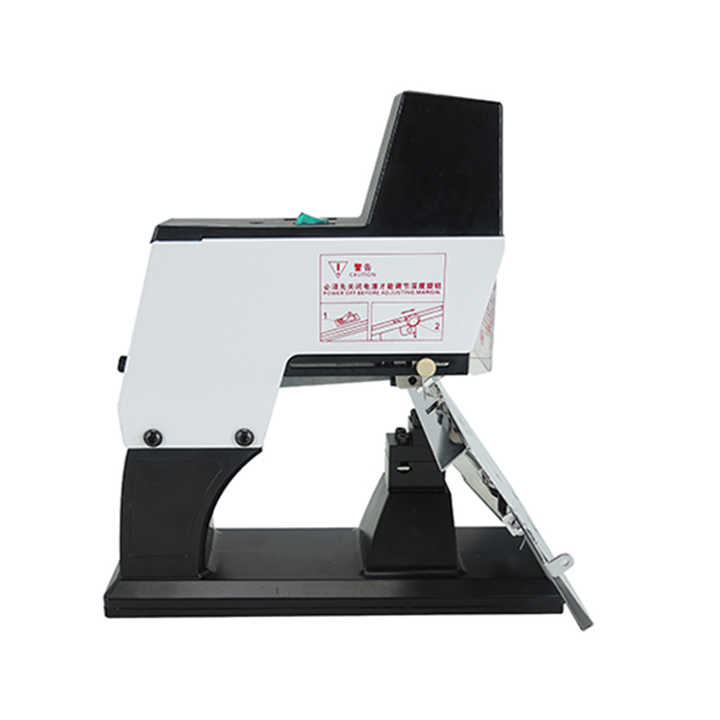 Factory Book Binding Stapler Machine ST-1000T Office Metal Book Binding ...