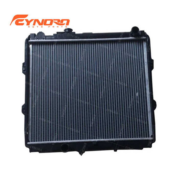 EYNORA Car Cooling Water Tank Radiator for Toyota Hilux Radiator 1998 ...