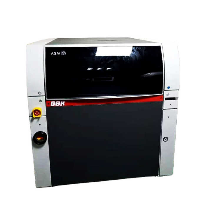 DEK Printer NEO Horizon 01/02I/03IX - High Quality SMT Stencil Printer ...