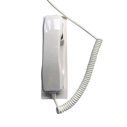 Retro public telephone hook switch/ classic handset hook switch/ Zinc ...