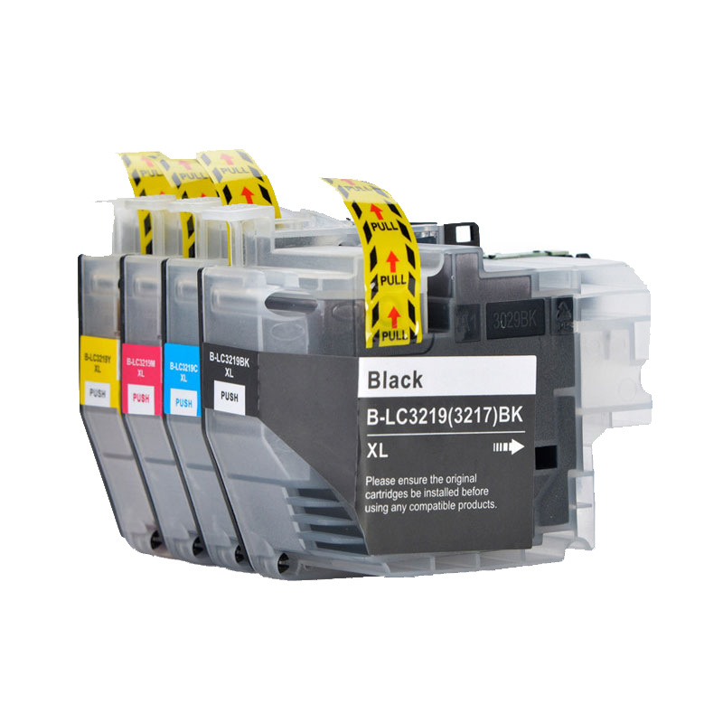 Zhuhai Print-Rite Microelectronics Corporation - Toner Chip, Inkjet Chip