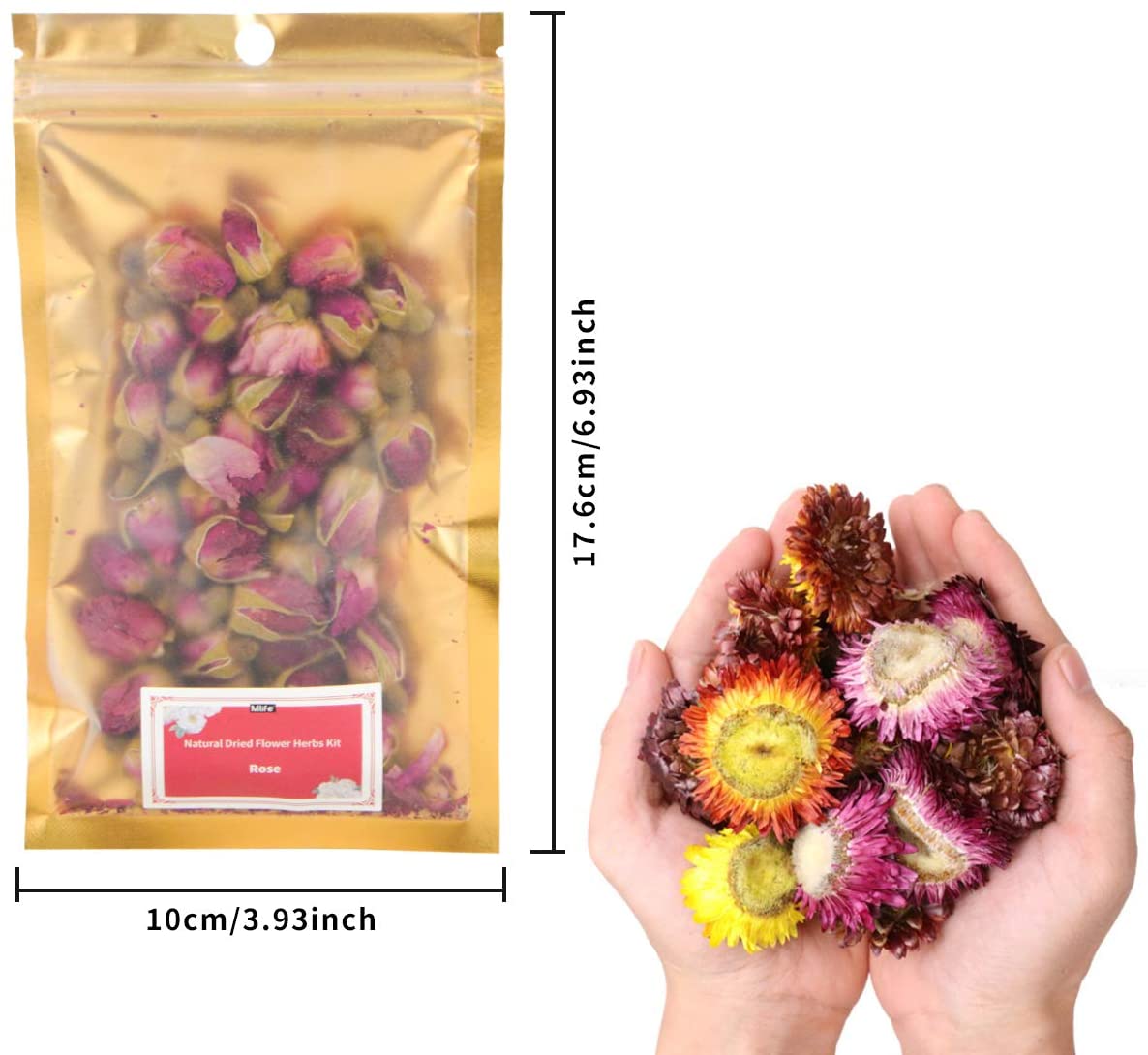 How to Choose the Best Resin Rosebud: A Complete Buyer's Guide