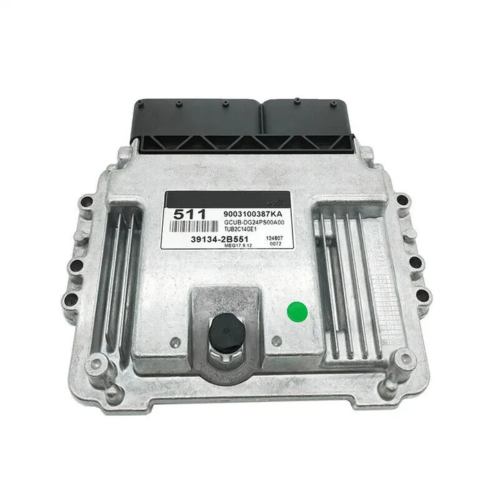 Engine Control unit ecu oem 39134-2B511 replacement parts hatchback ...